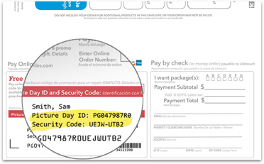 Accessing Images - Preschool