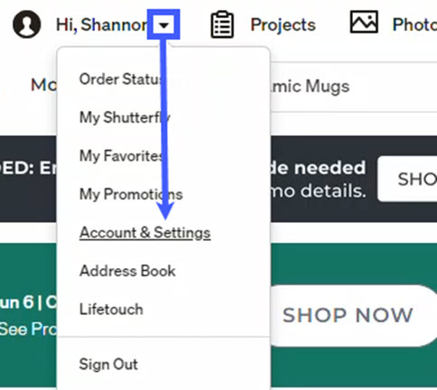 Google Shared Login Credentials
