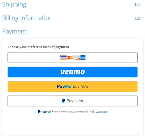 Online Payment Options - Lifetouch Photography